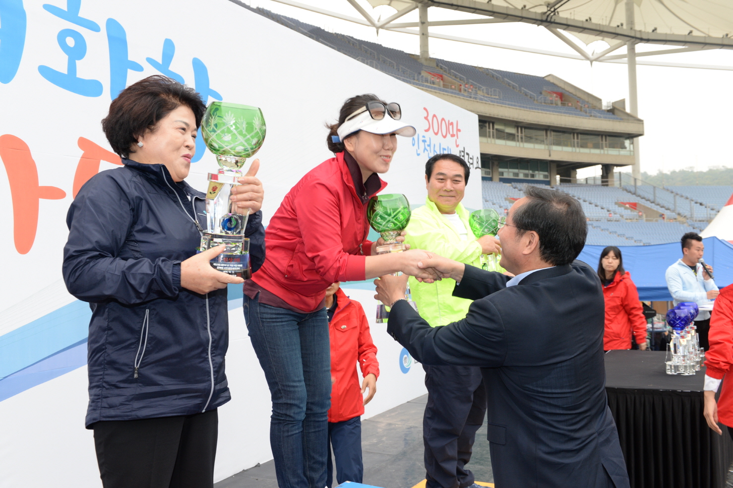 구정사진게시판 | 구정홍보관